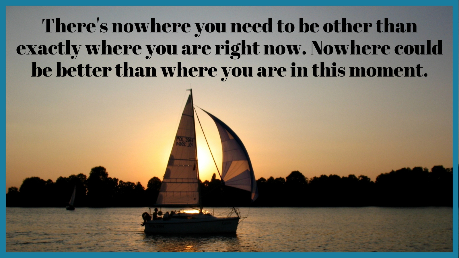 Going Nowhere | The Mental Toughness Coach - Chris Dorris